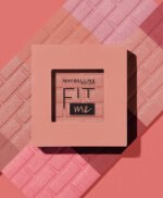 Fit Me Blush | Blush Make up | Maybelline Singapore