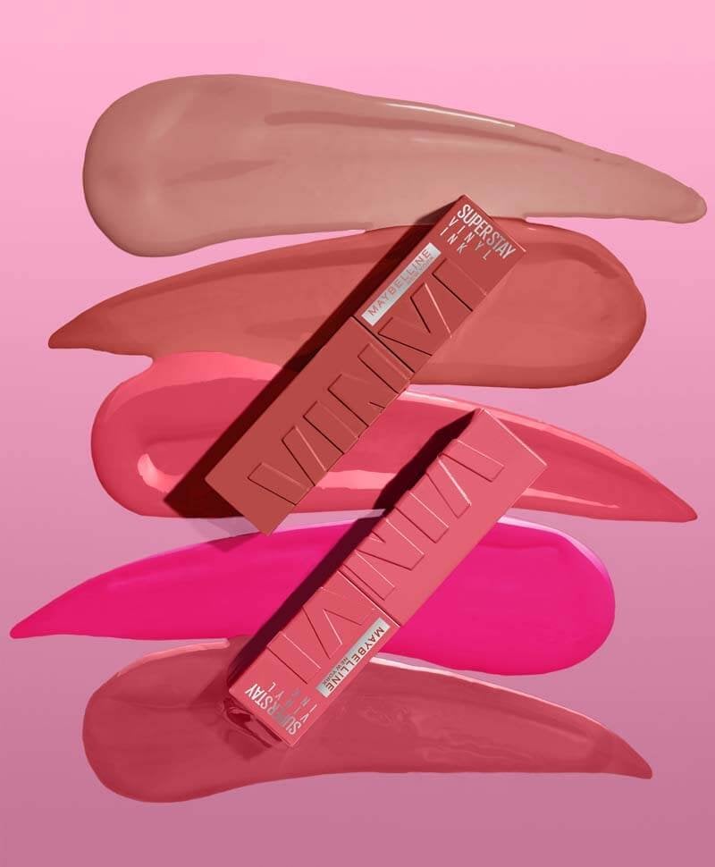 SuperStay Lumi Matte | Foundation | Maybelline Singapore